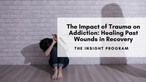 The Impact of Trauma on Addiction: Healing Past Wounds in Recovery ...