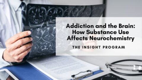 Addiction and the Brain: How Substance Use Affects Neurochemistry | The ...