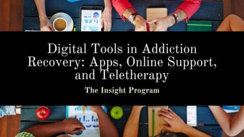 Digital Tools in Addiction Recovery: Apps, Online Support, and ...