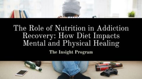 The Role of Nutrition in Addiction Recovery: How Diet Impacts Mental ...