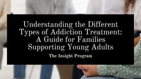 Understanding the Different Types of Addiction Treatment: A Guide for ...