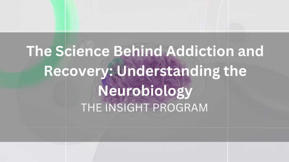 The Science Behind Addiction and Recovery: Understanding the ...